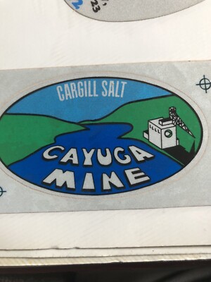 coal mining stickers nice older coal company | eBay