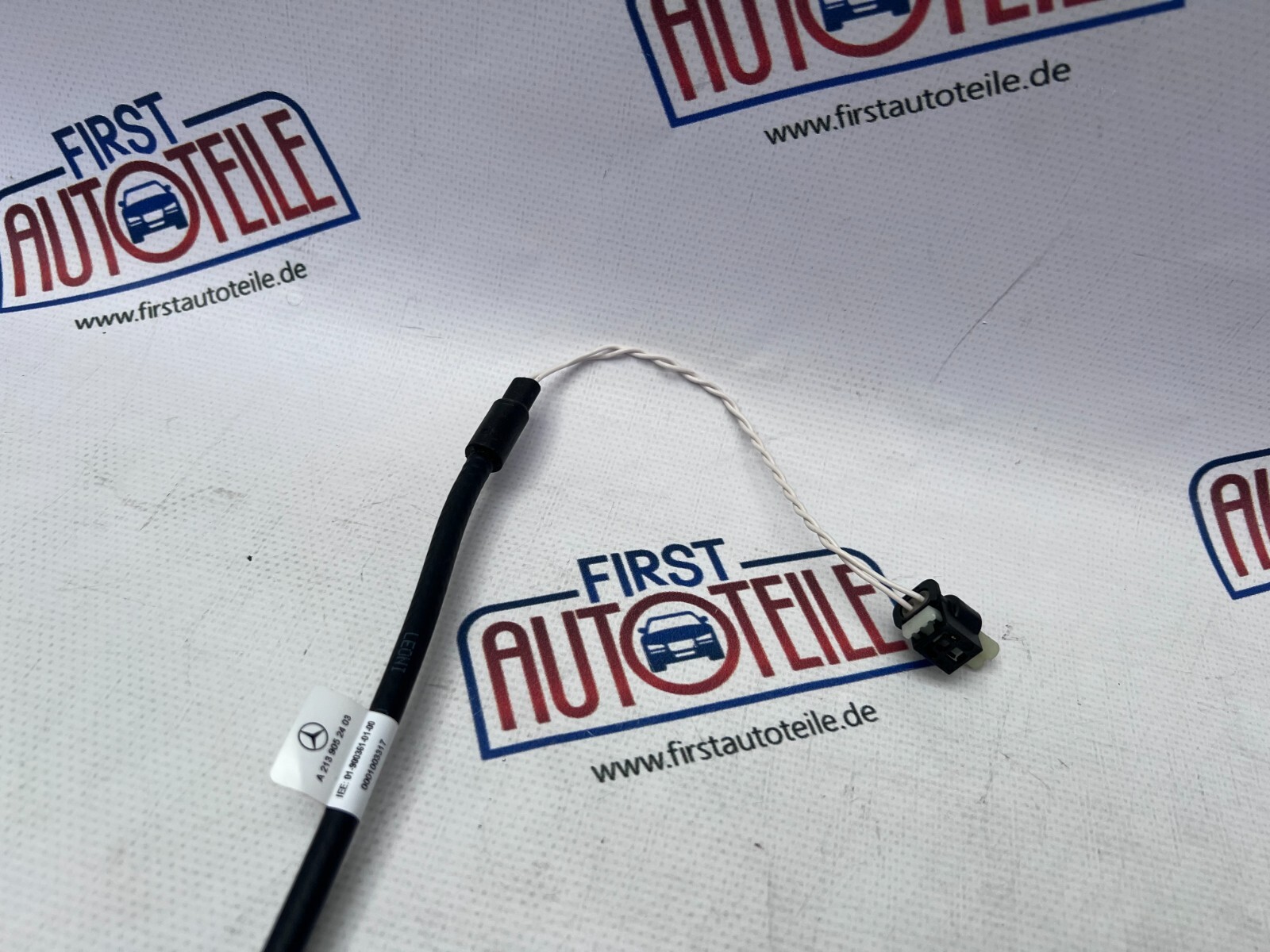 Original Mercedes H247 GLA Elektrische Heckklappe 1 x Sensor ...