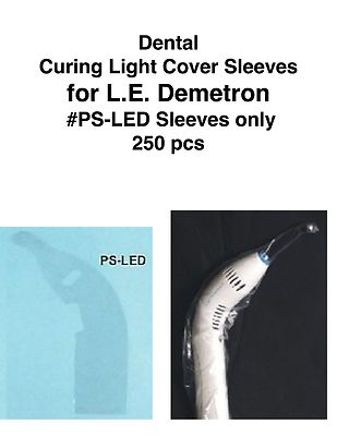 Curing-Light - Demetron