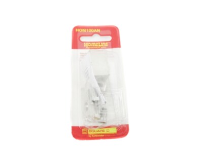 SQUARE D HOM100AN NSMP | eBay