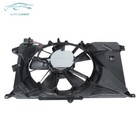 68249185AD For Jeep Compass 2017-2021 2.4L Engine Radiator Cooling Fan ...