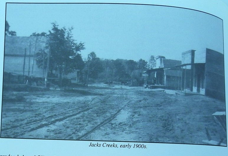 Chester County Tennessee History & Families Genealogy Photos Henderson ...