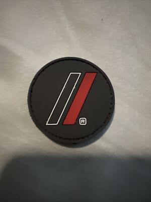 ZEV TECHNOLOGIES Circle OG PATCH LIMITED EDITION RAREST Of All | eBay