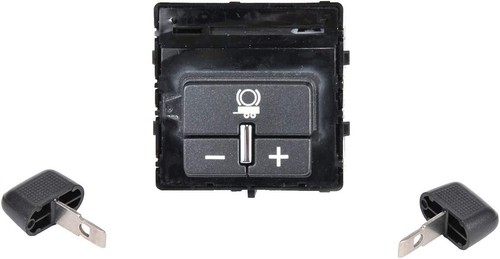 GM 84108373 Black Trailer Brake Control Switch Assembly OEM NEW GENUINE ...