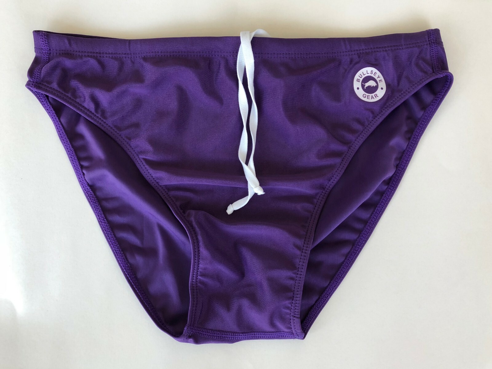 Bullseye Gear Classic men's swimwear briefs, 15 colours in sizes S, M ...