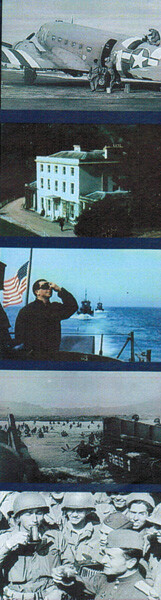 Beachhead to Berlin D-Day Minus One WWII DVD | eBay