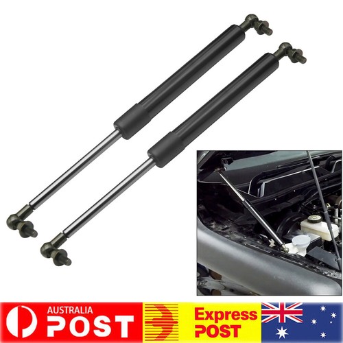 Front Bonnet Lift Support Gas Shock Struts For Nissan Navara NP300 D22 ...