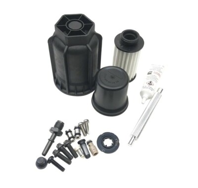 Genuine Detroit Diesel DDE A0001408678 Def Doser Pump Rebuild and ...