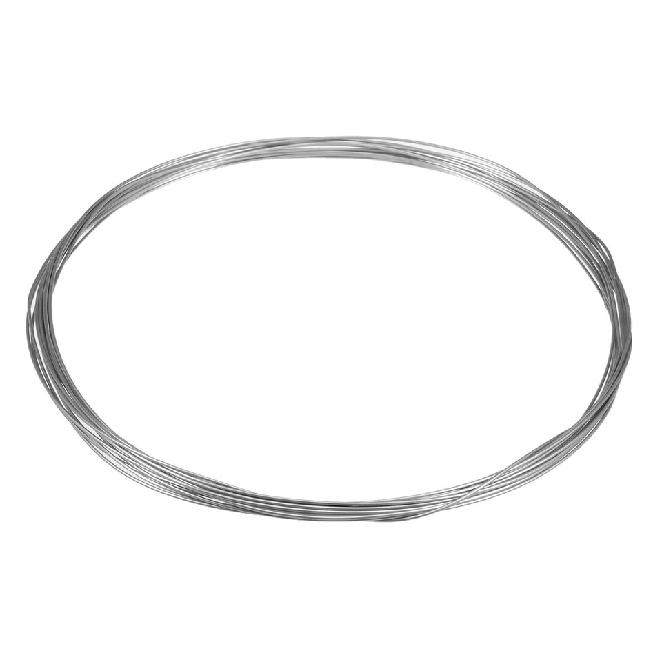 1.2mm AWG17 Heating Resistor Wire Nichrome Wires for Heating Elements ...