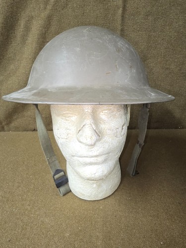 Dutch Civil Defence helmet | eBay