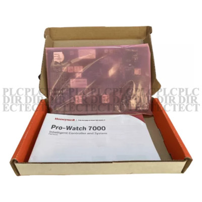 NEW Honeywell PW7K1IC PW-7000 Series Intelligent Controller Board | eBay