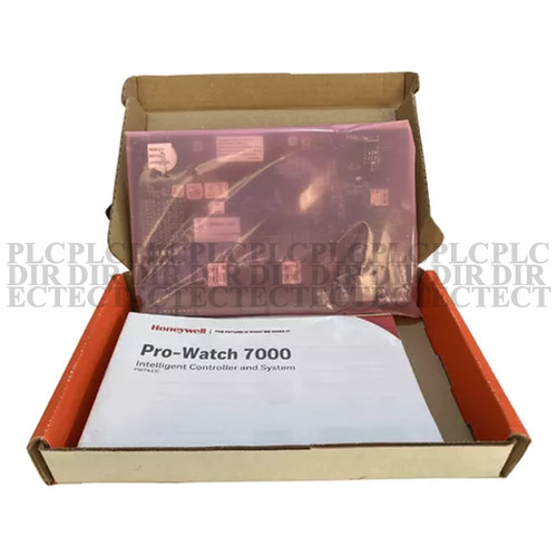 NEW Honeywell PW7K1IC PW-7000 Series Intelligent Controller Board | eBay
