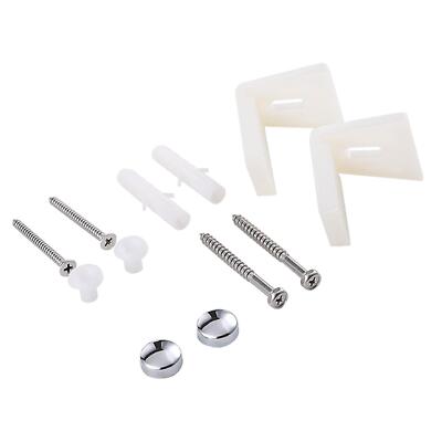 Bathroom Fitting Kits Universal Bolt Set Essentials Fitting | eBay UK