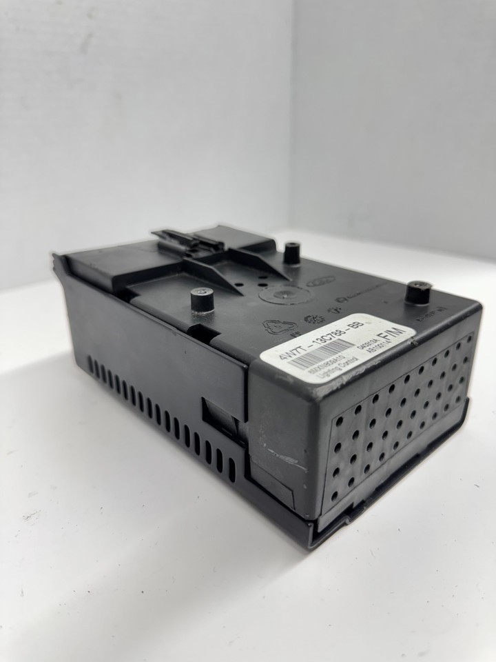 4W7T-13C788-BB Mercury Grand Marquis Lighting Control Module LCM OEM ...
