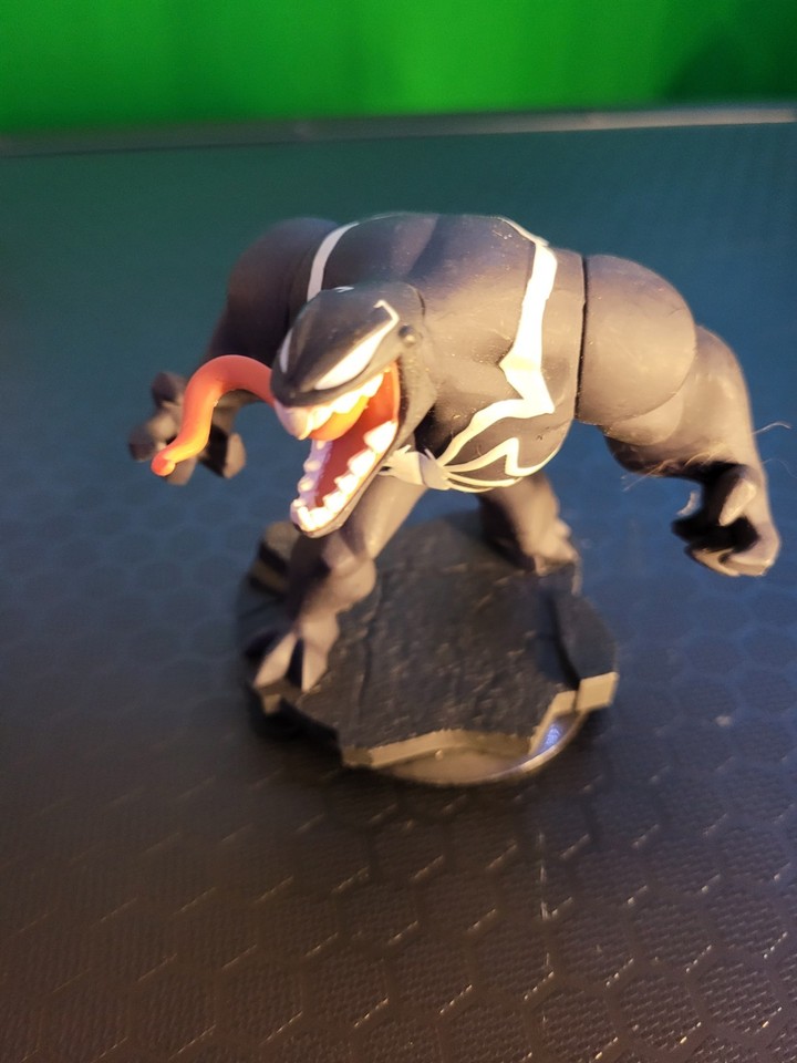 Disney Infinity Figures Power Discs 18 Figures RARE Discs | eBay