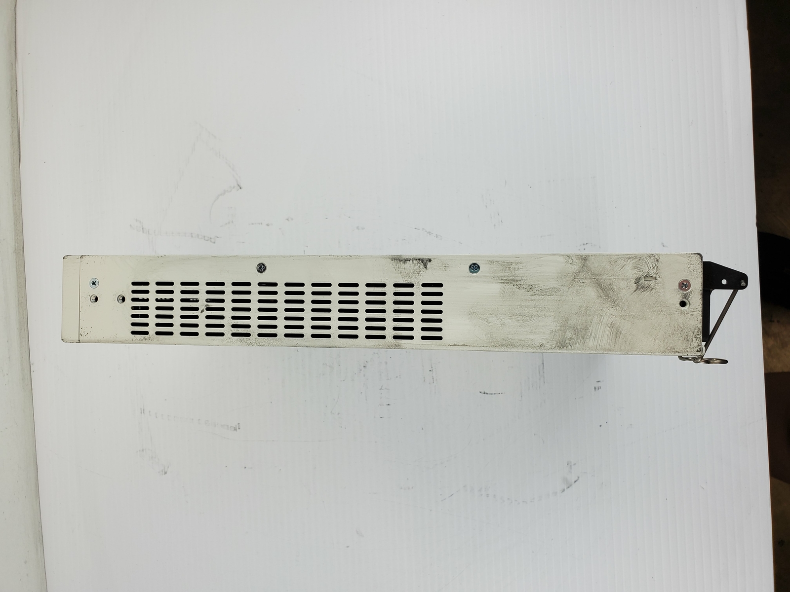 RAD ETX-204A Ether Access Carrier Ethernet Demarcation Device (no power ...