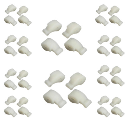 80040 Agitator Dogs For Washer Kit For Whirlpool PS388034 285612 387091 ...