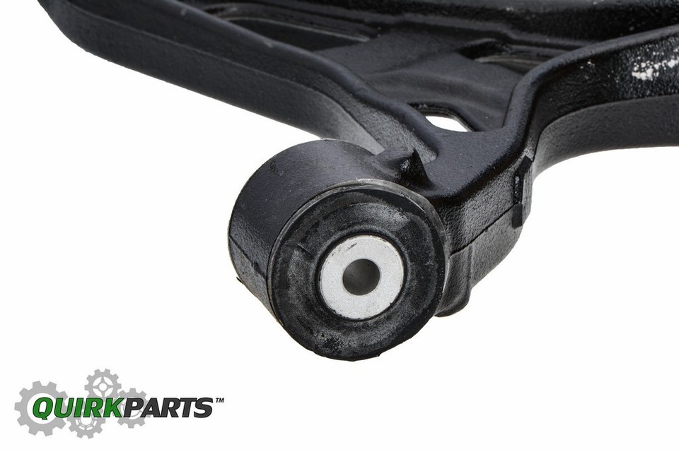BRAND NEW OEM MOPAR LH FRONT LOWER CONTROL ARM DODGE DURANGO JEEP GRAND ...