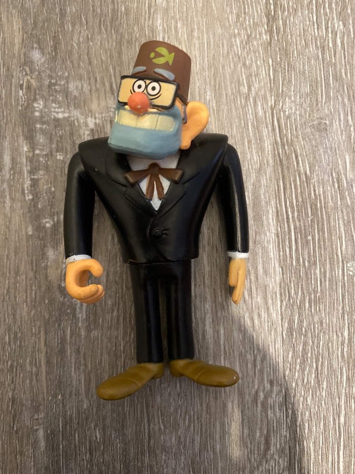 1PC Gravity Falls Dipper Stan Cartoon Figure Collection Come in Loose ...