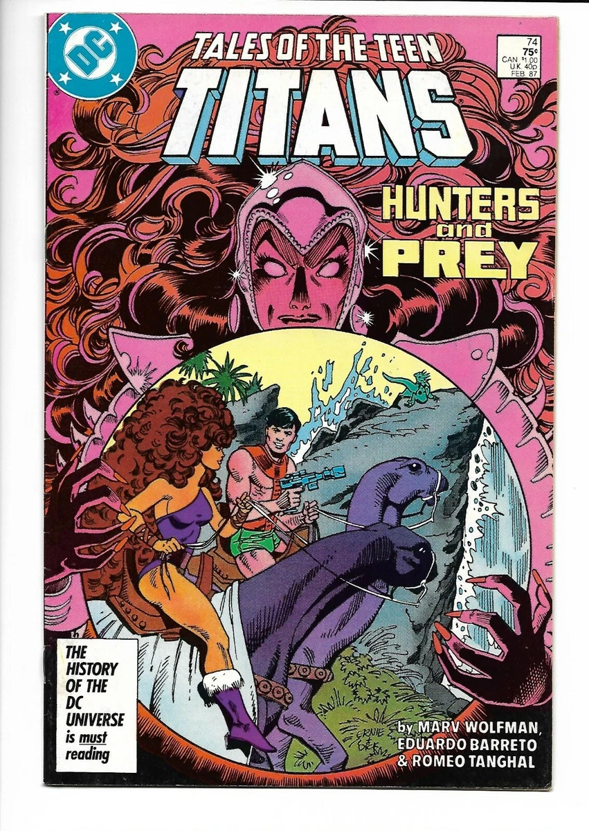 Starfire And Nightwing In Bed