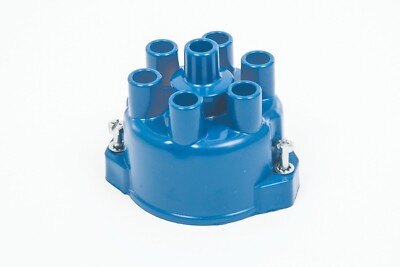 NEW JAGUAR XJ6 SERIES 3 DISTRIBUTOR DIZZY CAP PUSH IN TERMINAL FAST ...