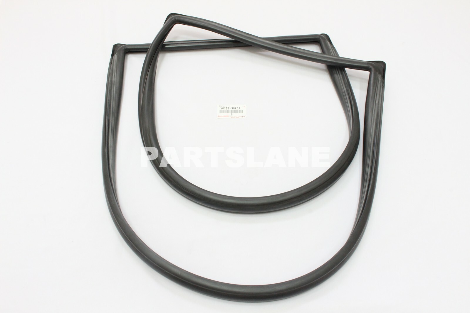 Toyota Land Cruiser FJ70 FJ75 BJ70 OEM Windshield Weatherstrip Seal ...