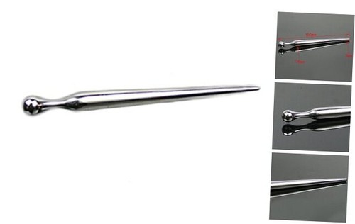 4 Inch Small Stainless Urethral Sounds Plug Stretcher for Beginner | eBay
