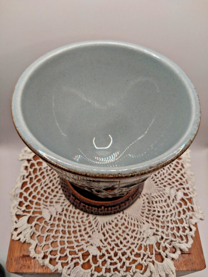 Vintage RX Mortar & pestle Honoring William Proctor Jr Pharmaceutical ...