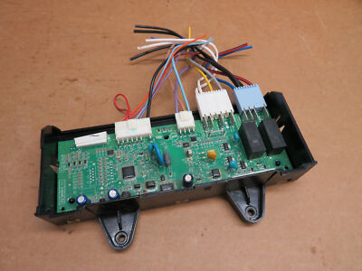 Maytag Dishwasher Control Board Part # W10218834 | eBay
