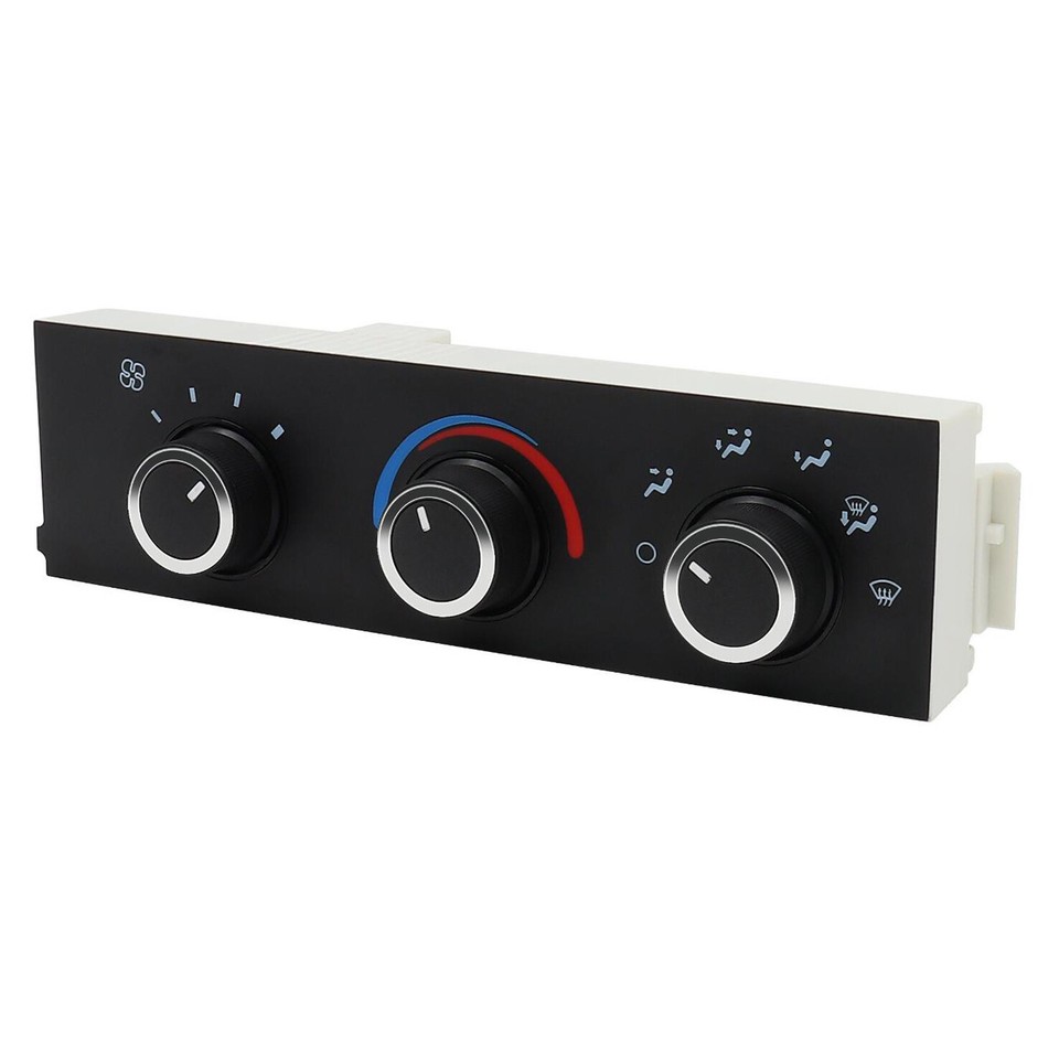 84793086 A/C Climate Control Unit for Chevy Express Van SaVana 3500 ...