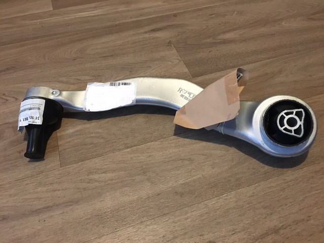 BMW Right Tension Strut With Rubber Mounting 6861162 5' G30 G31 for ...