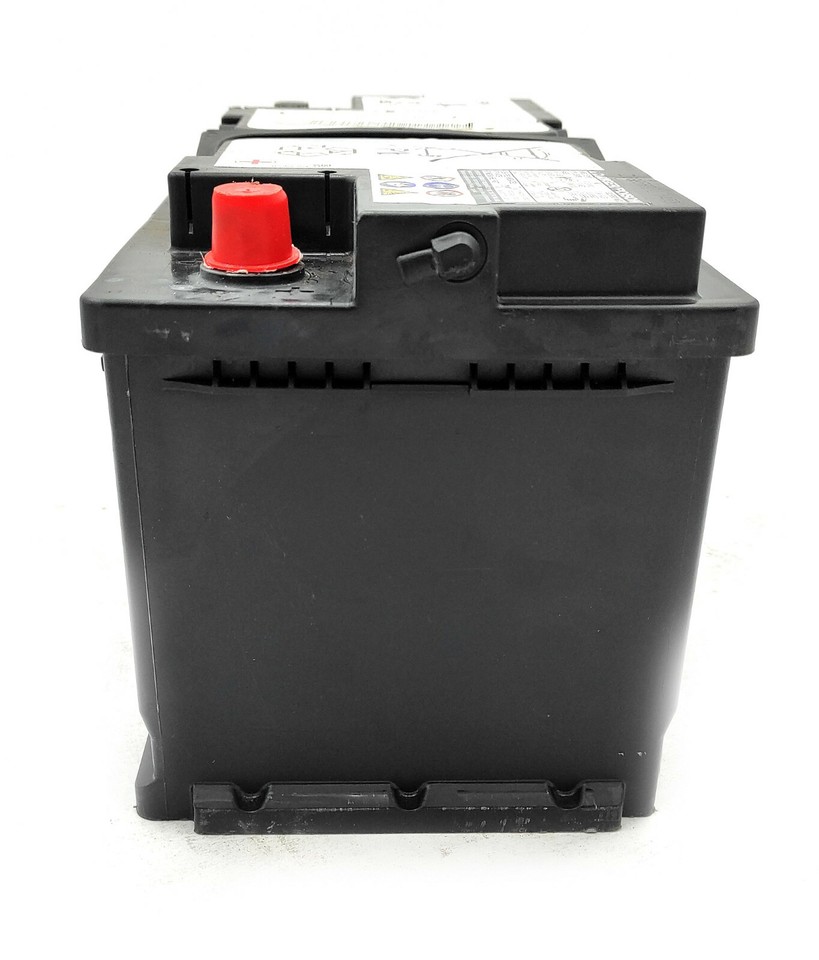 OEM BMW 5 F10, F11, 3 E90, E91, 5 F10, F11, MINI - AGM-Battery, 80Ah ...