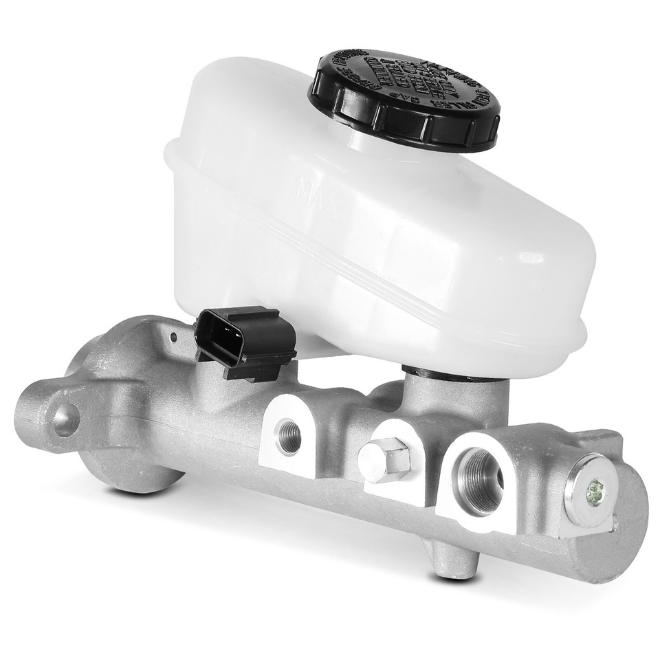 Brake Master Cylinder w/ Reservoir for Ford Crown Victoria Lincoln ...