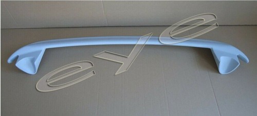 PEUGEOT 107 CITROEN C1 REAR ROOF SPOILER X-LINE LOOK | eBay UK