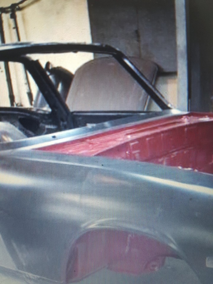 TRIUMPH STAG parts breaking all parts add is for 4x wheel nuts | eBay