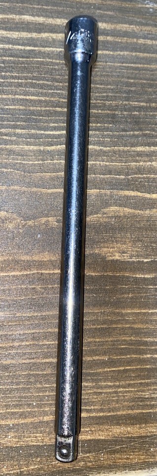 Craftsman Socket Adapter Extensions 1/4" Or 3/8" Drive-NEW- Choose Size ...