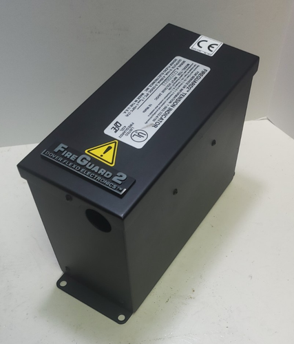 Dover Flexo Fireguard 2 Tension Indicator Ti30 | eBay
