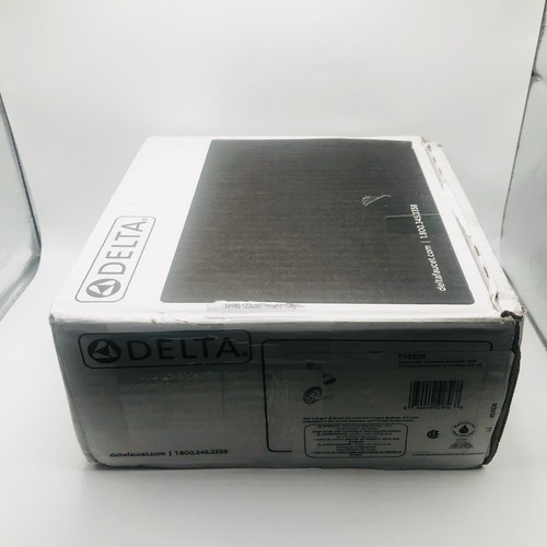 Delta T13220 Classic Monitor 13 Series Shower Trim Kit 34449518468| eBay