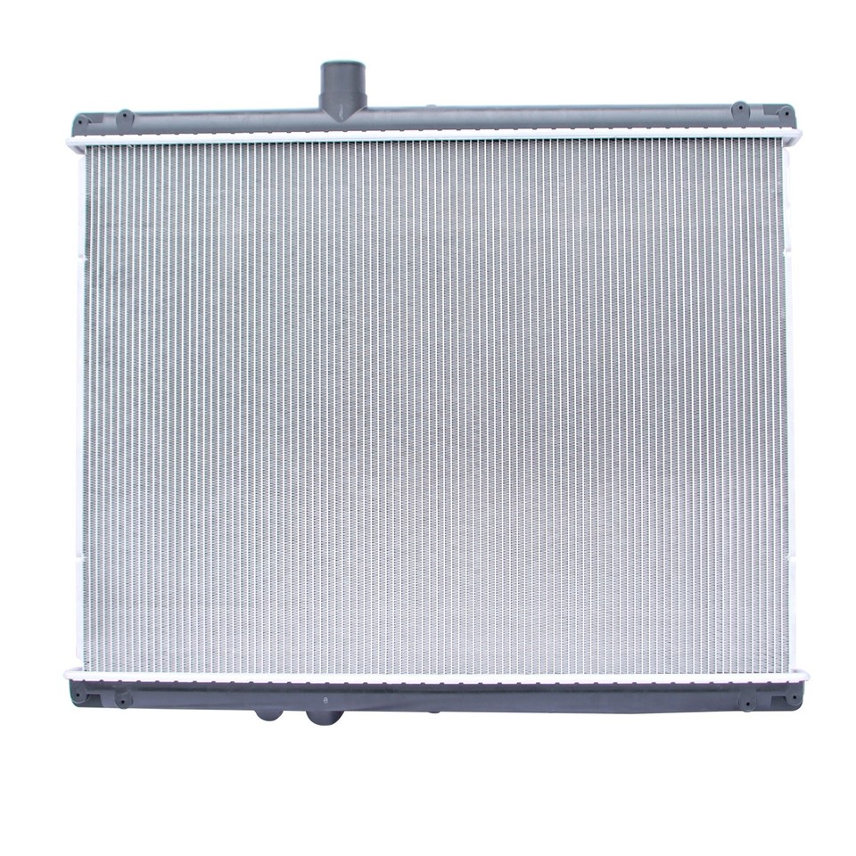 Truck Radiator For 1992-2004 Mack CH Models 1S003269 10S03270 | eBay