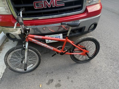 Powerlite Riot Complete Freestyle Bike BMX | eBay