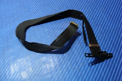 iMac 27" A1419 2013 ME089LL/A OEM Camera w/Cable 923-0524 GLP* | eBay