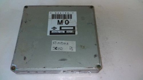 JA56U06 E30 Nissan Altima 2003 ecm ecu computer | eBay
