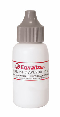Enhanced Lubrication Solution: AVL209 Vacuum Cup Lube for Optimal ...