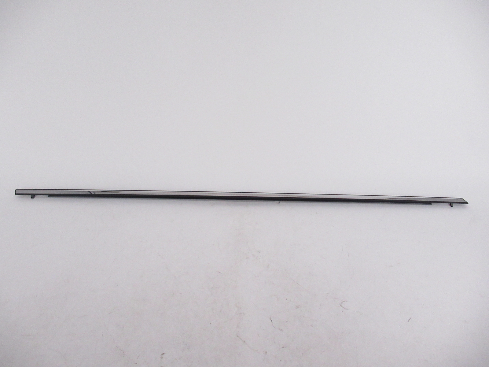 Genuine OEM Subaru 61280FL020 Passenger Front Belt Molding Window Sweep ...