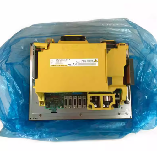 1PC FANUC A02B-0307-B522 Host Display A02B0307B522 New Expedited ...