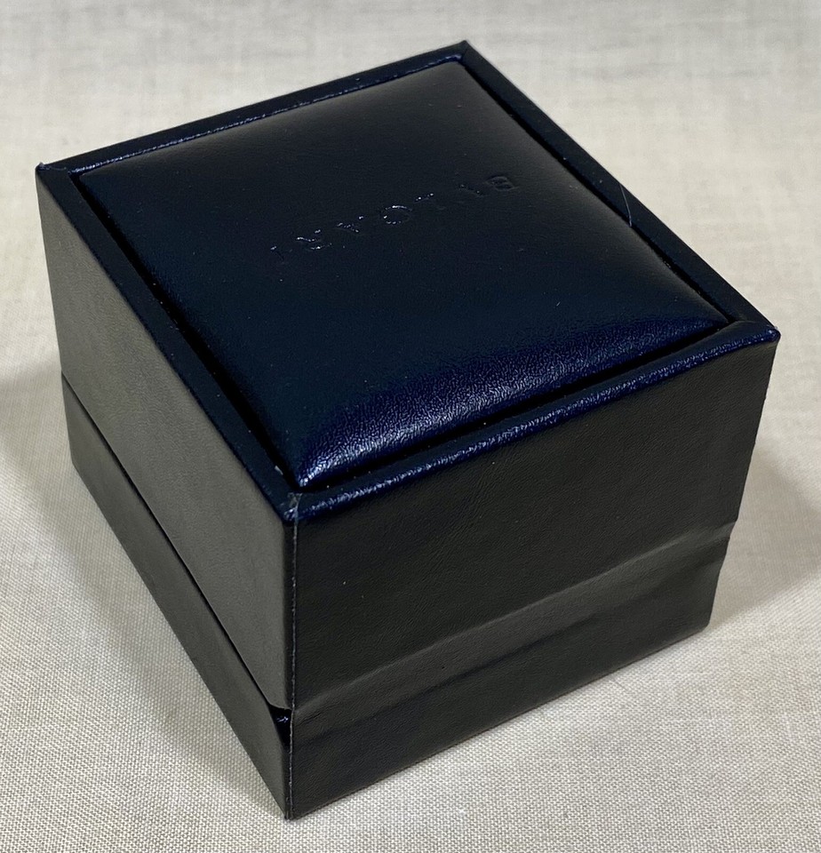 BVLGARI Jewellery Earring Box Cuff Link B.Zero 1 Serpenti Diva's Dream ...