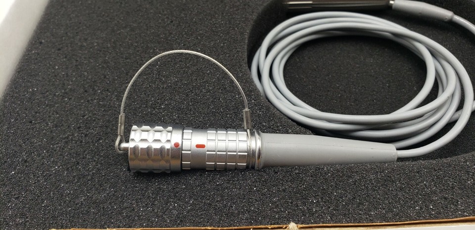 Alcon Constellation Fully refurbishe 8065750888 Fragmentation Handpiece ...