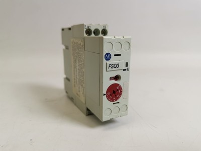 ALLEN BRADLEY 700-FSQ3QU18 Timing Relay | eBay