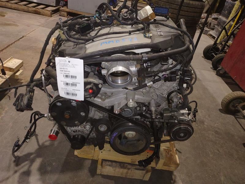 Chevrolet Camaro Cadillac CTS STS ENGINE 2008 2009 2010, 57% OFF
