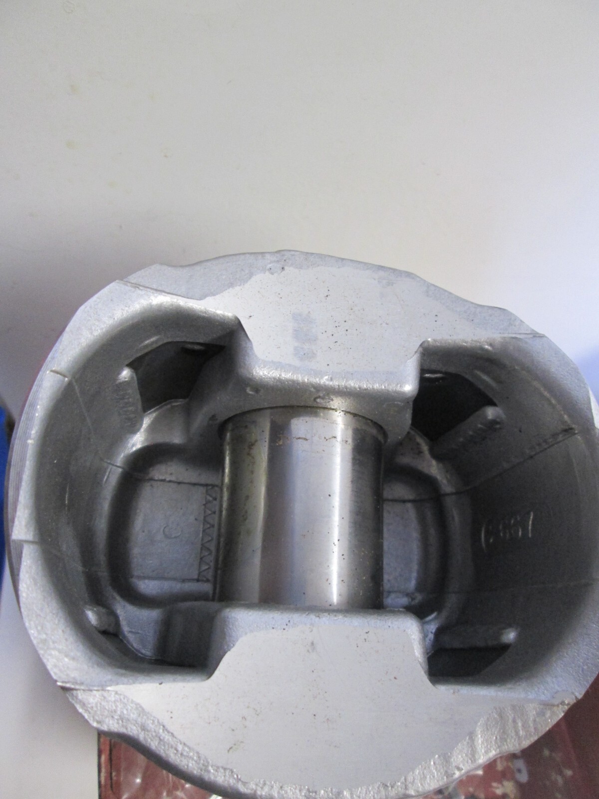 6 SP Piston Set 9n5250 1W6757 1290358 for Caterpillar 3304 3306 ...